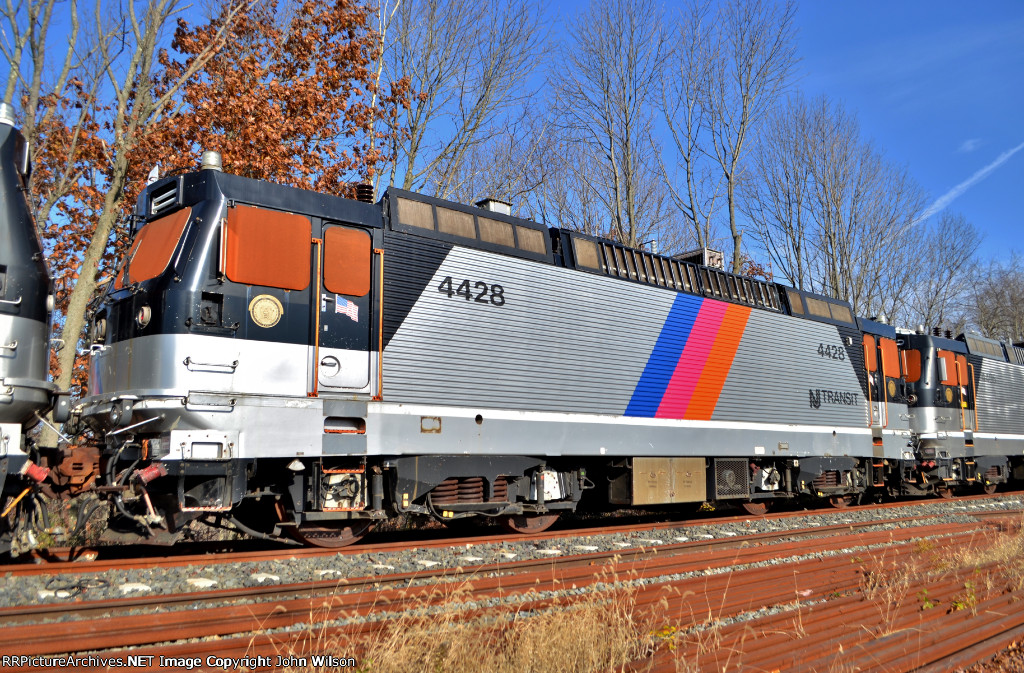 NJT 4428